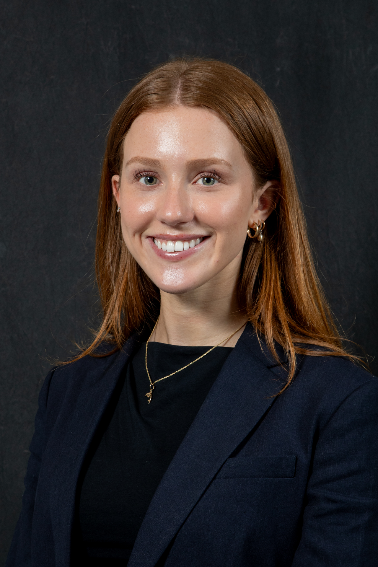 Abby Drueke / ITS Summer Internship Program